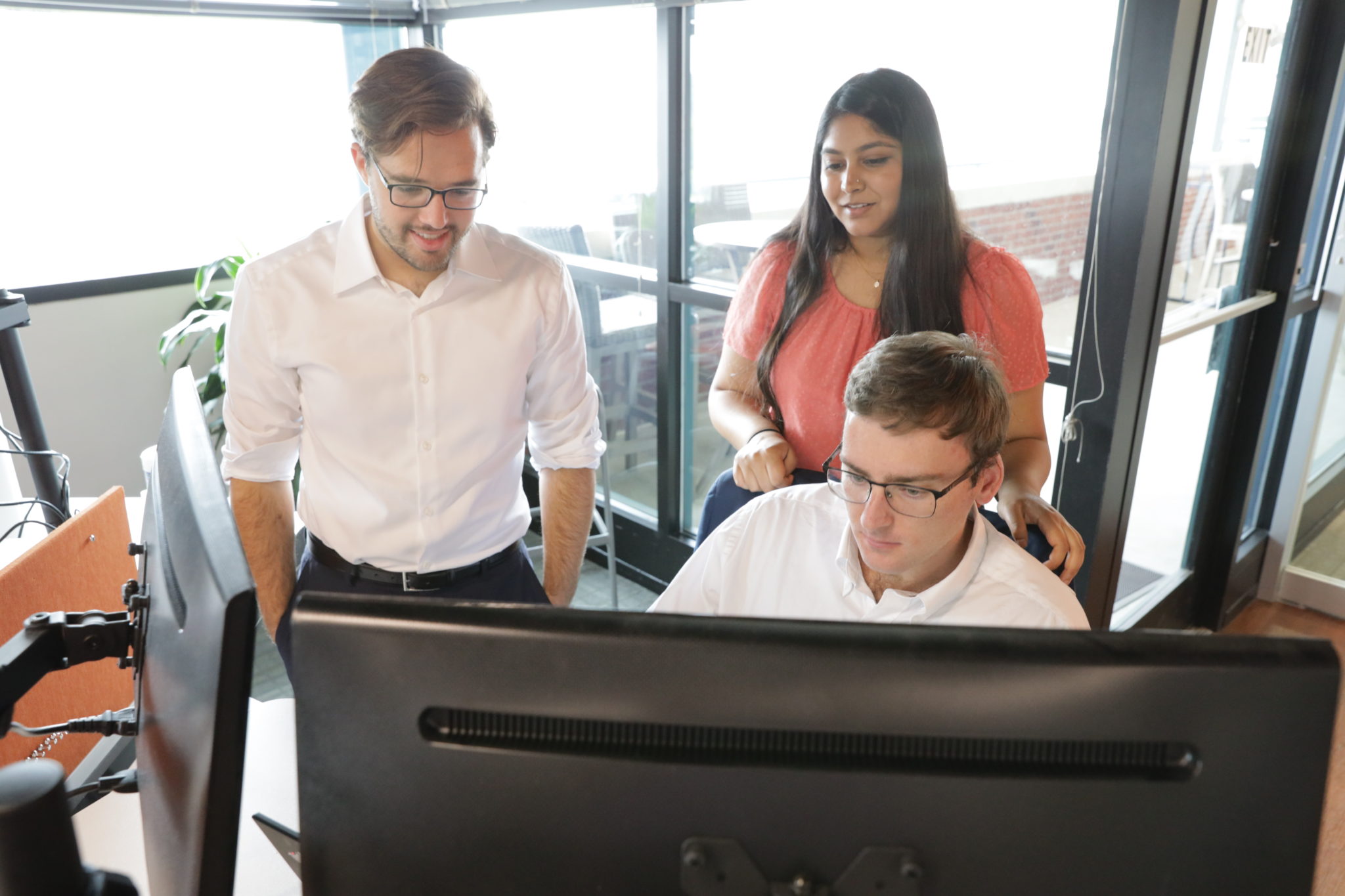 Why Triangle · Triangle Insights Group